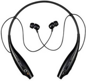 ROAR VKK_723X_HBS 730 Neck Band Bluetooth Headset Bluetooth Price in ...