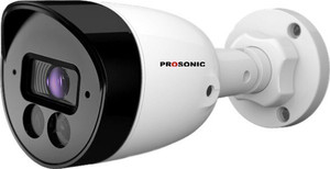 Prosonic 2.4MP IP Warm Light Camera Security Camera Price in India ...