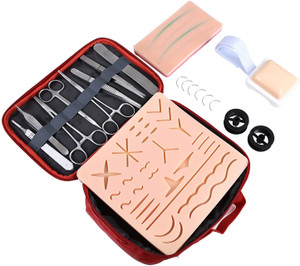 REVITI Suture Practice Kit Large , Intramuscular, Venipuncture ...