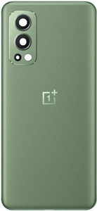 Sandreezz OnePlus Nord 2 Original (Glass) Back Panel: Buy Sandreezz ...