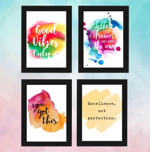 All Your Design Wood Wall Photo Frame Price in India - Buy All Your ...