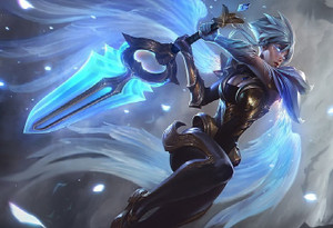 8kyv6MNx riven league of legends league of legends riven wallpaper ...