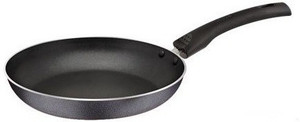 Melina Fry Pan 24 cm diameter 750 ml capacity Price in India - Buy ...