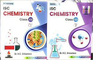 Nootan Isc Chemistry Class Xii (2022-2023) Vol I & Ii: Buy Nootan Isc ...