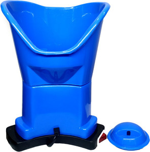 Myst Electric Portable Steamer for Cold Cough Facial Steam for Adults ...