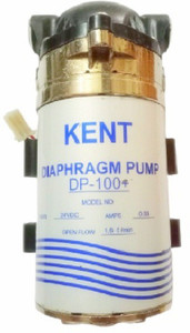 KENT RO Booster Pump DP-100 RO Water Filter RO Water Purifier Pressure ...