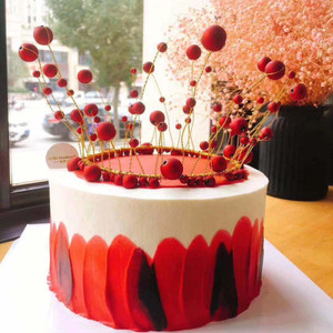 Party Hub Cake Topper Price in India - Buy Party Hub Cake Topper online ...