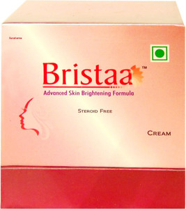 sunpharma Bristaa Advanced Skin Brightening Cream 20g Price in India ...