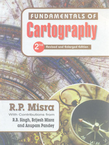 Fundamentals of Cartography (2nd Revised and Enlarged Edition: Buy ...