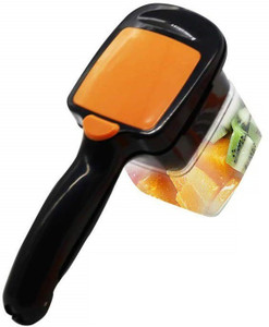 SWISS WONDER Vegetable Dicer Chopper 5 in 1 Vegetable Grater & Slicer ...