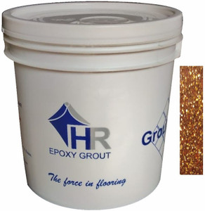 HR Epoxy Tile Grout | 3 Component Grout | For All Surface | Dazzle-108 ...