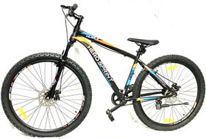 HERO HUSTLE 29 29 T (inch) Mountain Cycle Price in India - Buy HERO ...