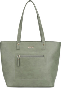 Buy Fastrack Women Green Shoulder Bag Olive Online @ Best Price in ...