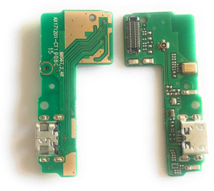 Mobiguard Xiaomi redmi 5 All Charging and Network IC Charging PCB ...