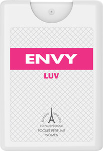 Buy Envy LUV Pocket Perfume - 18 ml Online In India | Flipkart.com