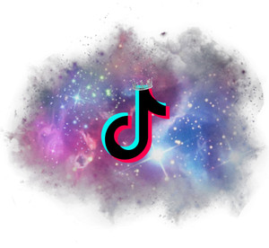 Cute Tik Tok Poster MultiColor PhotoPaper Print (12 inch X 18 inch ...