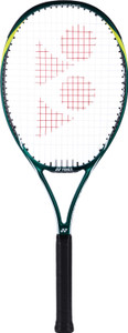 YONEX Smash Heat (290g, G3 4 3/8") Green Strung Tennis Racquet - Buy ...