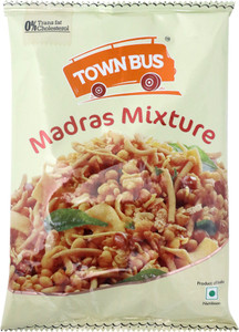 Town Bus Madras Mixture Price in India - Buy Town Bus Madras Mixture ...