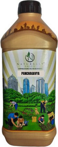 Naturally Green Panchagavya Liquid 1LITRE Fertilizer Price in India ...