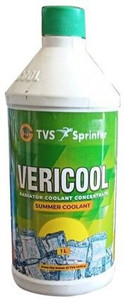 vericool car coolant 1 liter Coolant Price in India - Buy vericool car ...