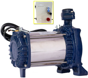 SharP Hydro Max 100E 1HP Openwell Submersible ISI Water Pump ...