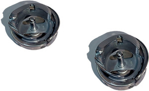 MESSER original rotating shuttle hook MSH-7.94A (PACK OF 2) Bobbin Case ...