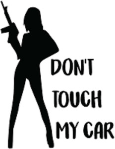 TO-HIT Sticker & Decal for Car & Bike Price in India - Buy TO-HIT ...