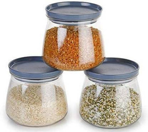 topperone Plastic Utility Container - 750 ml Price in India - Buy ...