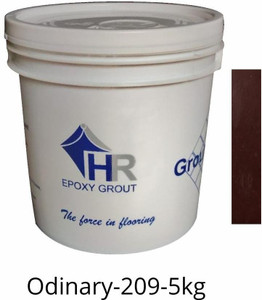 HR Epoxy Tile Grout | 3 Component Grout | For All Surface | Odinary-209 ...