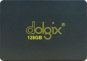 Dolgix Gold SSD (SATA_6_Gb/s TLC NAND 2.5x7mm 128 GB Desktop, Laptop ...