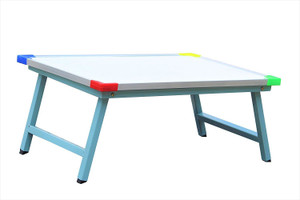 SALEGROW mullti purpose study table sketch writting foldable paper ...