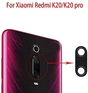 Anixen K20 / K20 PRO CAMERA LENS GLASS XIAOMI REDMI MI K20 / K20 PRO ...