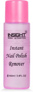 Insight Instant Nail Polish Remover (Strawberry) 100ml - Price in India ...