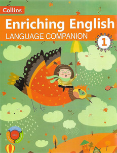Collins Enriching English Language Companion Class 1 Collins Publishers ...