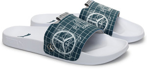 PUMA Women Mapf1 Leadcat 2.0 Slides - Buy PUMA Women Mapf1 Leadcat 2.0 ...