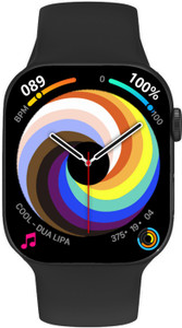 Avista T200 Plus Watch 7 Series 7 Large Screen 1.75 inch Health ...