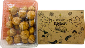 Chai N chakhna Khatti Meethi Kachori Price in India - Buy Chai N ...