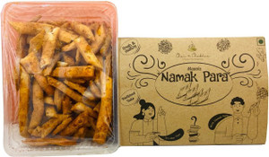 Chai N chakhna Masala Namak Para Price in India - Buy Chai N chakhna ...