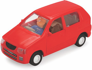 Shinsei Alto Car Toy - Alto Car Toy . shop for Shinsei products in ...