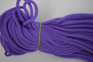 Craftniche Nylon Knot Macrame Beading Braided 4 mm Thread Meter Cord ...