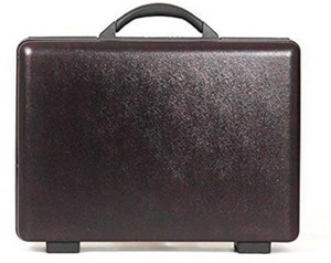 AMERICAN TOURISTER Voyager 9 small briefcase Burgundy Small Briefcase ...