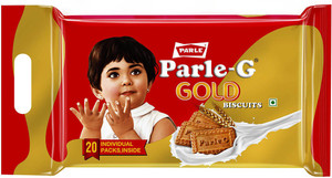 PARLE G Gold Plain Price in India - Buy PARLE G Gold Plain online at ...