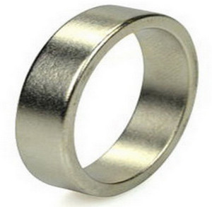 MAGSTAR Magnetic Rings 23 x 19 x 6-mm Multipurpose Office Magnets Pack ...