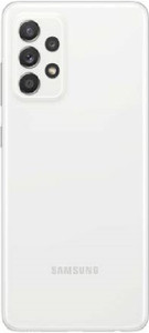RAY ZONE Samsung Galaxy A52s 5G Back Panel: Buy RAY ZONE Samsung Galaxy ...