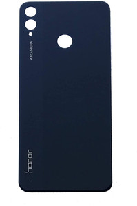 Tworld Honor 8X Back Panel: Buy Tworld Honor 8X Back Panel Online at ...