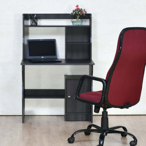 Nilkamal Stark Engineered Wood Study Table Price in India - Buy ...