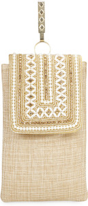 Shanvi Handicrafts Women's latest stylish Mobile Pouch Mobile Pouch ...