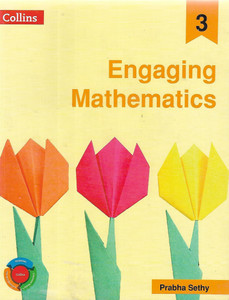 Collins Engaging Mathematics Class 3 Collins Publishers: Buy Collins ...