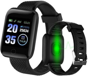 BTK Trade D13 Band Smartwatch Price in India - Buy BTK Trade D13 Band ...