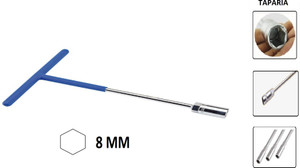 TAPARIA TS08 Socket Set Price in India - Buy TAPARIA TS08 Socket Set ...